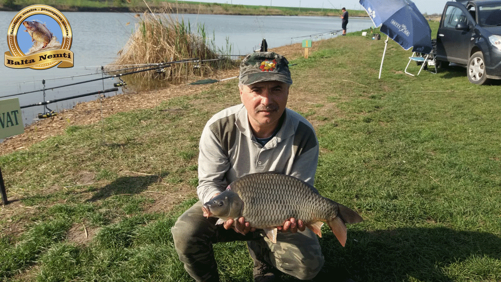 apr 2019-(Nemti) 133 - Complexul Piscicol Nemti