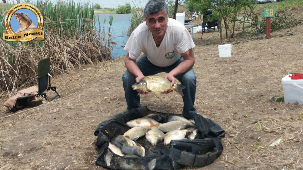 apr 2019-(Nemti) 155 - Complexul Piscicol Nemti
