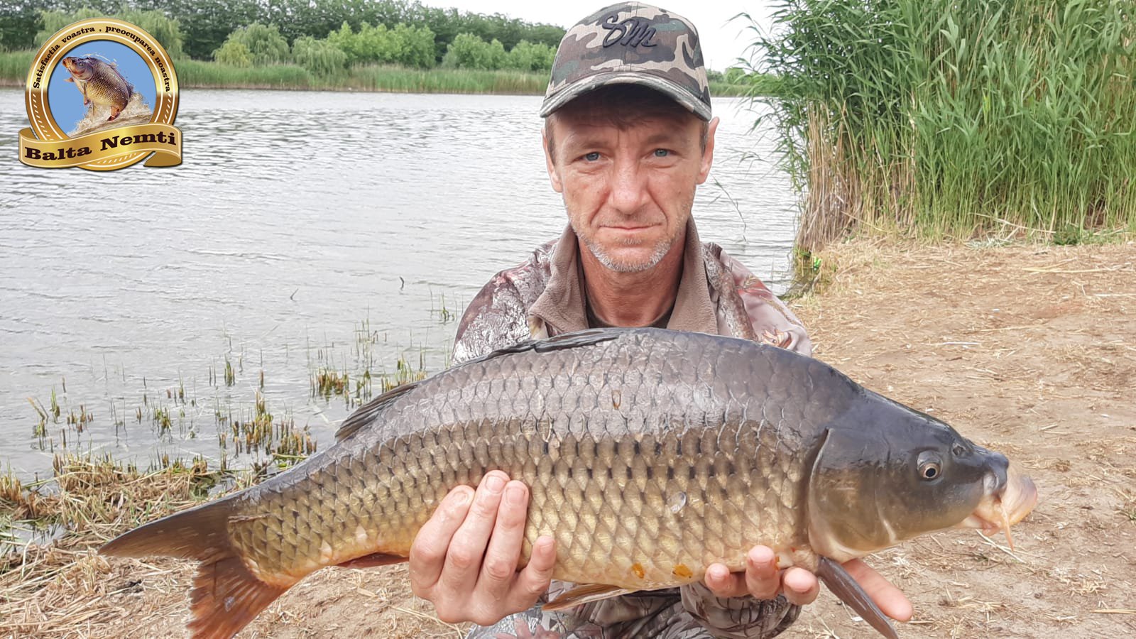 Alte capturi Nemti_1 | Complexul Piscicol Nemti