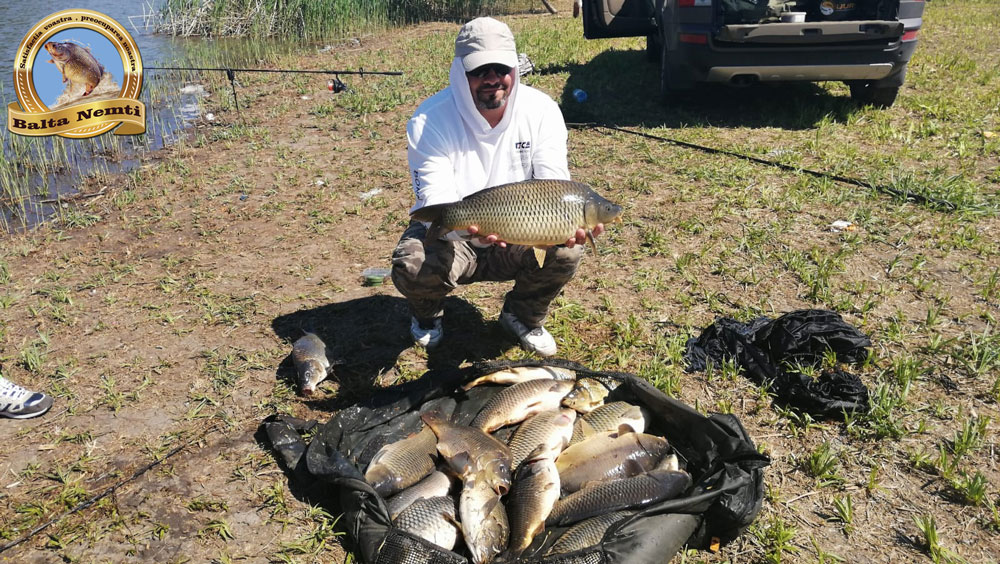 mai 2019-(nemti) 0004 - Complexul Piscicol Nemti