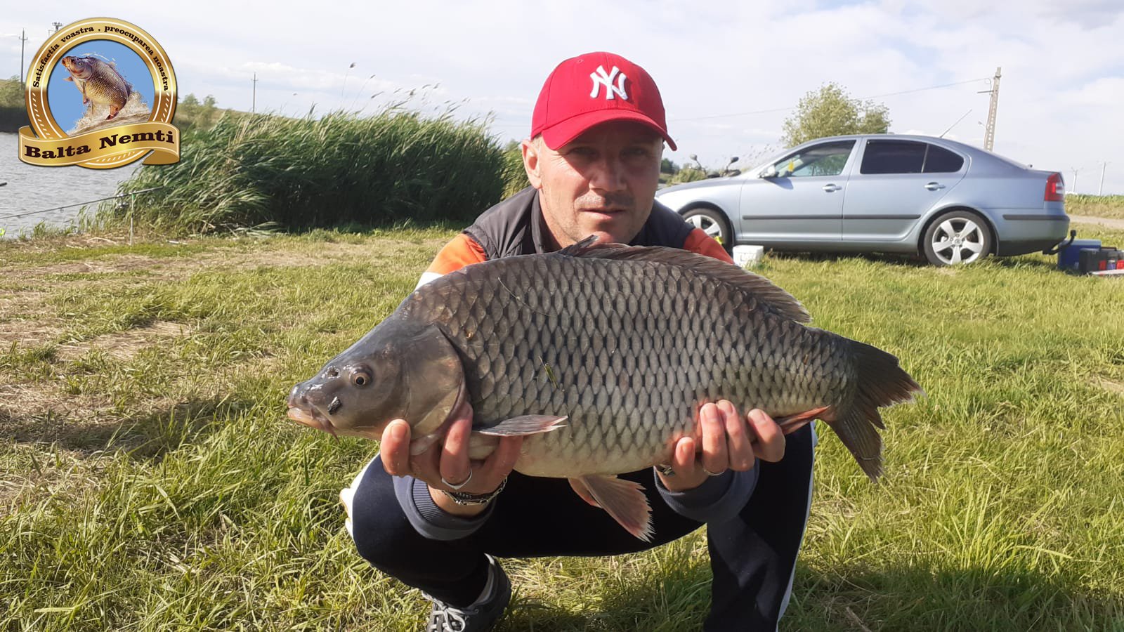 Alte capturi Nemti_1 | Complexul Piscicol Nemti