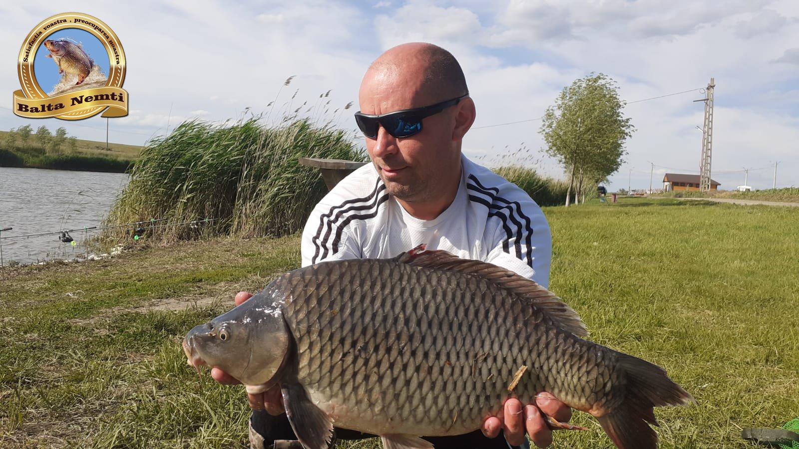Alte capturi Nemti_1 | Complexul Piscicol Nemti