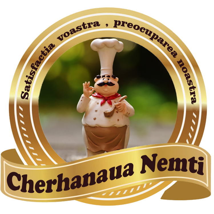 Cherhanaua Nemti - in Complexul Piscicol Nemti - pe malul Baltii NEMTI 1.